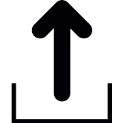 Uploading Files Vector SVG Icon - PNG Repo Free PNG Icons