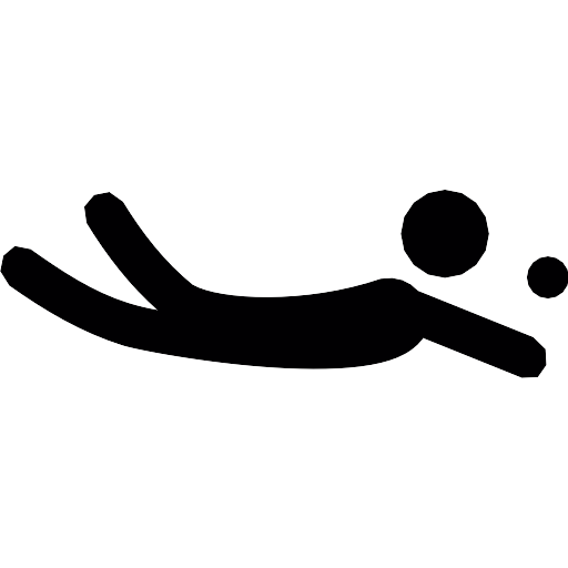 Volleyball Motion Vector SVG Icon - PNG Repo Free PNG Icons