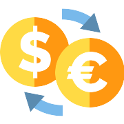 Exchange Vector SVG Icon - PNG Repo Free PNG Icons