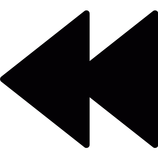 Rewind Symbol Vector SVG Icon - PNG Repo Free PNG Icons