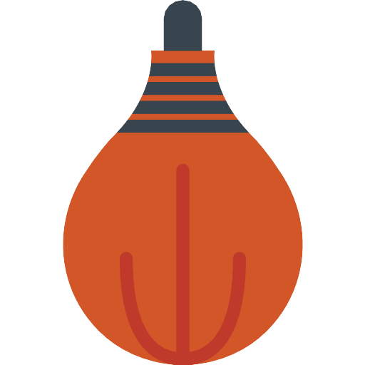 Punch Vector SVG Icon - PNG Repo Free PNG Icons