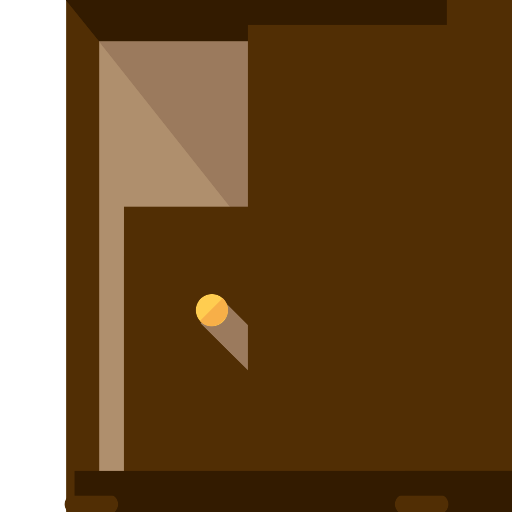 Closet Vector SVG Icon - PNG Repo Free PNG Icons