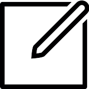 Writing Notes Vector SVG Icon - PNG Repo Free PNG Icons