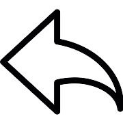 Leftwards Big Arrow Vector SVG Icon - PNG Repo Free PNG Icons