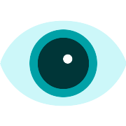 Eye Vector SVG Icon - PNG Repo Free PNG Icons