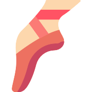 Ballet Vector SVG Icon - PNG Repo Free PNG Icons