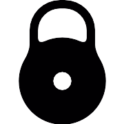 Closed Lock Vector SVG Icon - PNG Repo Free PNG Icons
