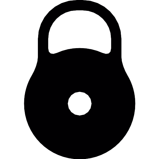 Closed Lock Vector SVG Icon - PNG Repo Free PNG Icons