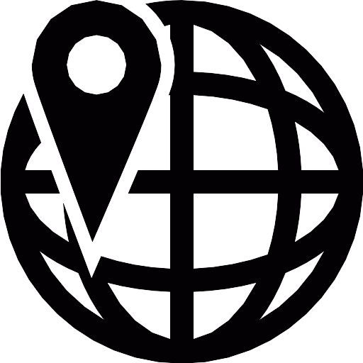 Location In The Network Vector SVG Icon - PNG Repo Free PNG Icons