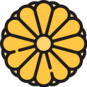 Kamon Vector SVG Icon - PNG Repo Free PNG Icons