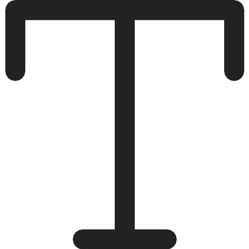 Text Button Vector SVG Icon - PNG Repo Free PNG Icons