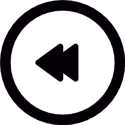 Fast Rewind Vector SVG Icon - PNG Repo Free PNG Icons