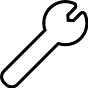 Reparation Symbol Vector SVG Icon - PNG Repo Free PNG Icons