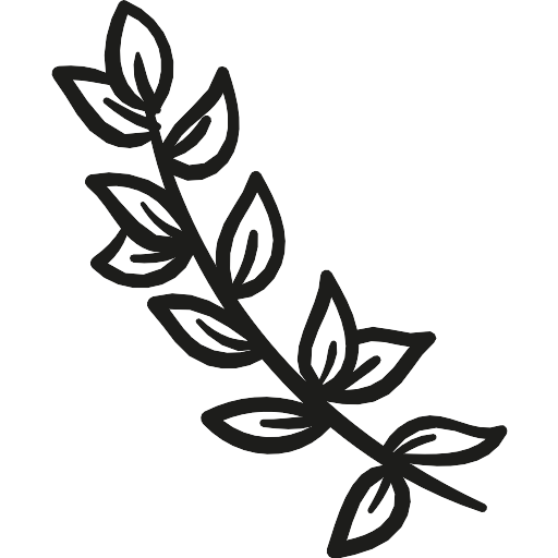Leaves Branch Vector SVG Icon - PNG Repo Free PNG Icons