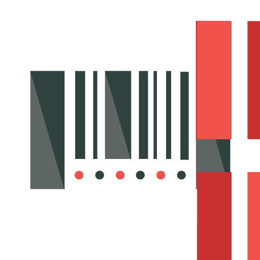 Barcode Png Icon