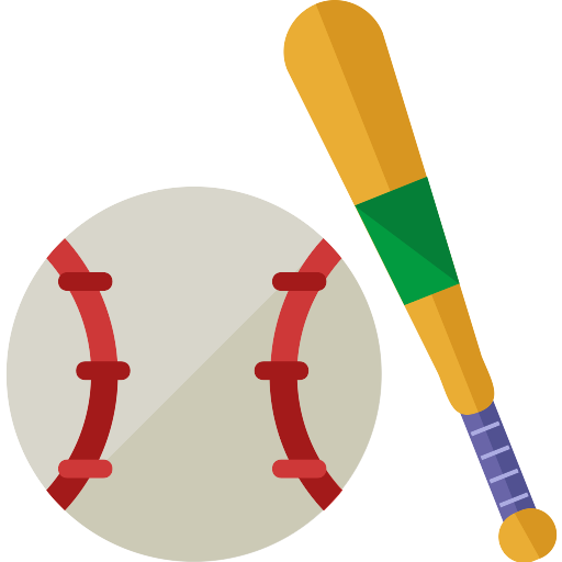 Baseball Vector SVG Icon - PNG Repo Free PNG Icons