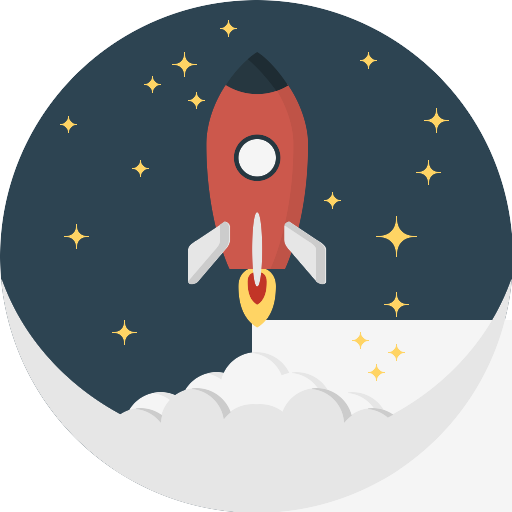Rocket Vector SVG Icon - PNG Repo Free PNG Icons