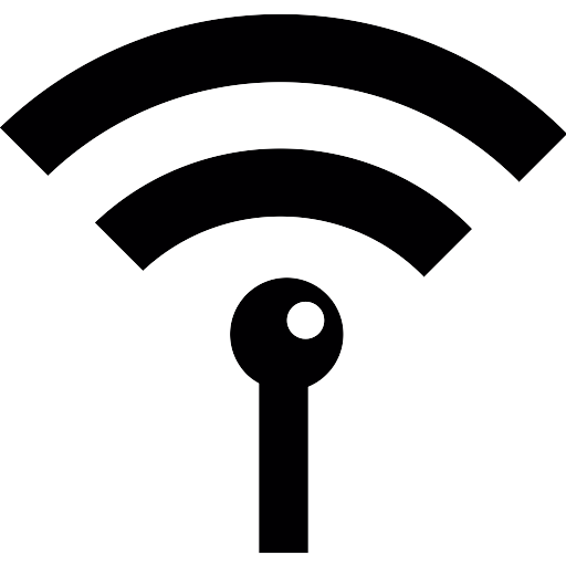 Wireless Connection Vector SVG Icon - PNG Repo Free PNG Icons