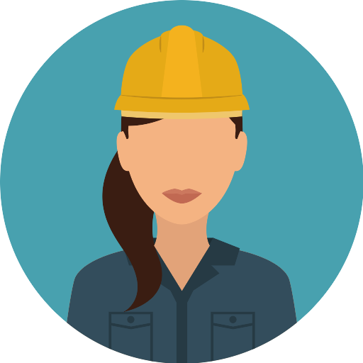 Worker Vector SVG Icon - PNG Repo Free PNG Icons