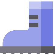 Boot Vector SVG Icon - PNG Repo Free PNG Icons