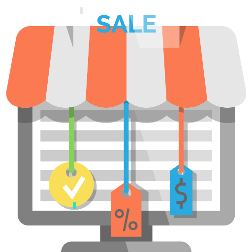 Online Shop Vector SVG Icon - PNG Repo Free PNG Icons