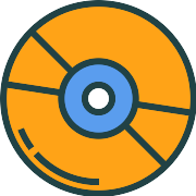 Cd Vector SVG Icon - PNG Repo Free PNG Icons