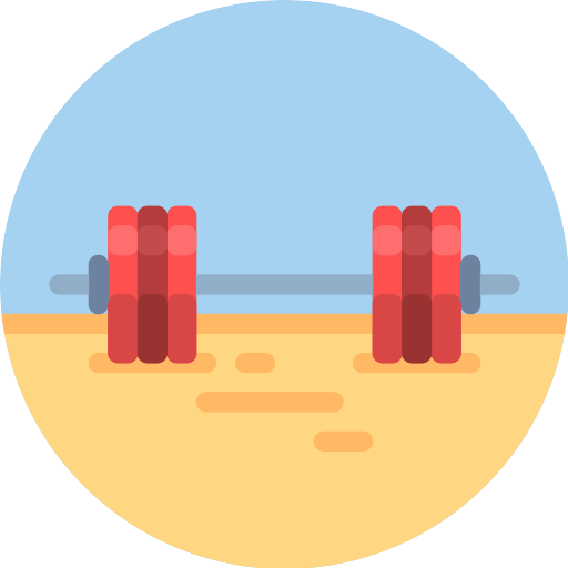 Weightlifting Vector SVG Icon - PNG Repo Free PNG Icons