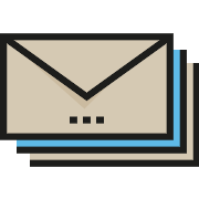 Email Vector SVG Icon - PNG Repo Free PNG Icons