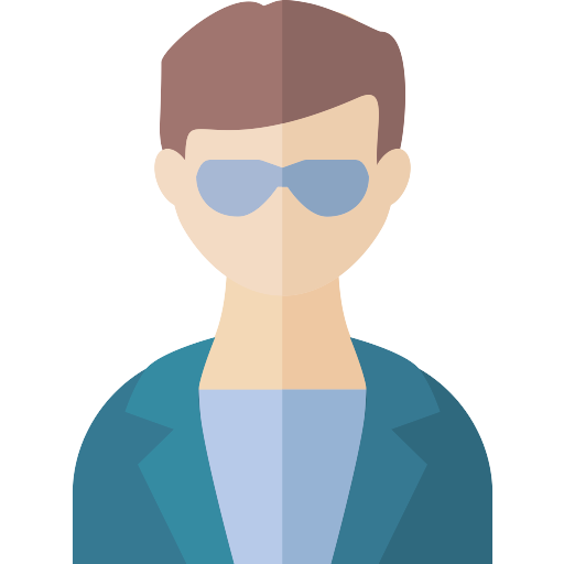 Avatar Vector SVG Icon - PNG Repo Free PNG Icons