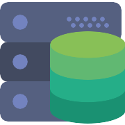 Database Vector SVG Icon - PNG Repo Free PNG Icons