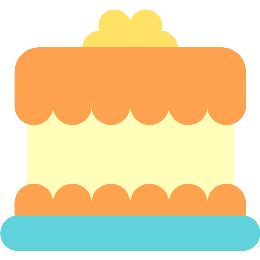 Cake Vector SVG Icon - PNG Repo Free PNG Icons