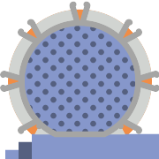 Stargate Vector SVG Icon - PNG Repo Free PNG Icons