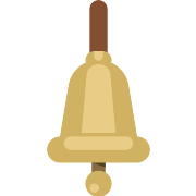 Bell Vector SVG Icon - PNG Repo Free PNG Icons