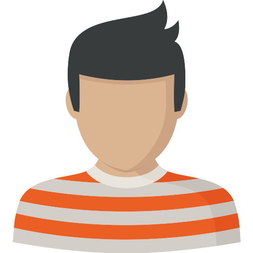 Man Vector SVG Icon - PNG Repo Free PNG Icons