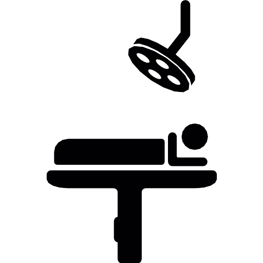 Operating Room Vector SVG Icon - PNG Repo Free PNG Icons