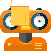 Robot Vector SVG Icon - PNG Repo Free PNG Icons
