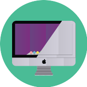 Screen Vector SVG Icon - PNG Repo Free PNG Icons