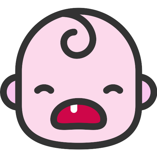 Cry Vector SVG Icon - PNG Repo Free PNG Icons