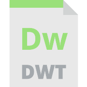 Dw Vector SVG Icon - PNG Repo Free PNG Icons