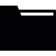 Square Folder Vector SVG Icon - PNG Repo Free PNG Icons