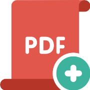 Pdf Vector SVG Icon - PNG Repo Free PNG Icons