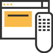 Remote Access Vector SVG Icon - PNG Repo Free PNG Icons