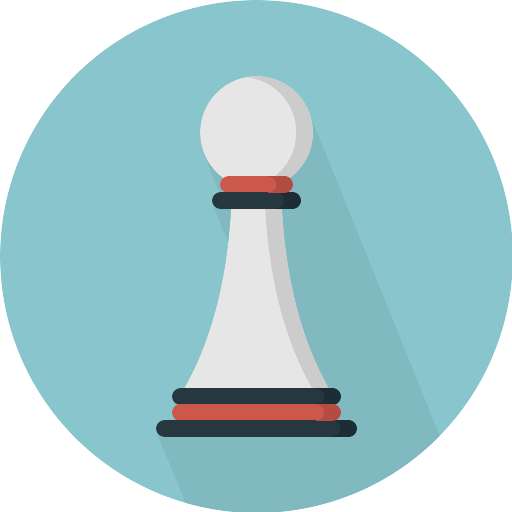 Pawn Vector SVG Icon - PNG Repo Free PNG Icons