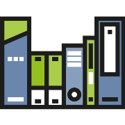 Library Vector SVG Icon - PNG Repo Free PNG Icons