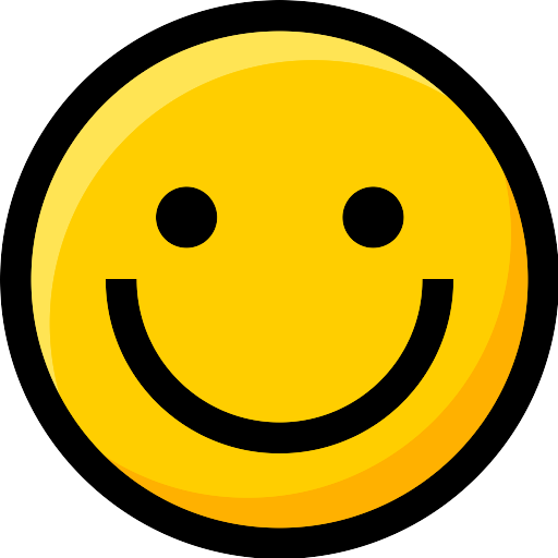 Happy Vector SVG Icon - PNG Repo Free PNG Icons