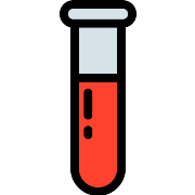 Blood Test Vector SVG Icon - PNG Repo Free PNG Icons