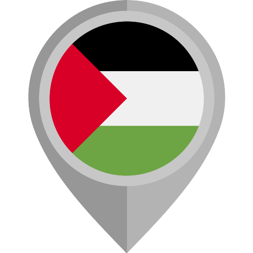 Palestine Vector SVG Icon - PNG Repo Free PNG Icons