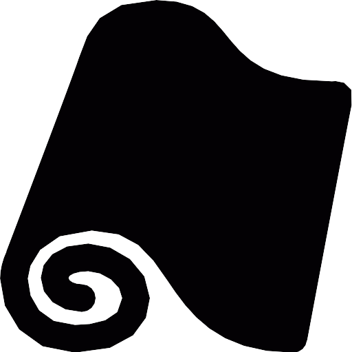 Long Paper Roll Vector SVG Icon - PNG Repo Free PNG Icons