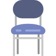 Chair Vector SVG Icon - PNG Repo Free PNG Icons