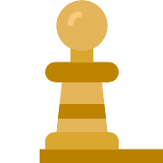 Pawn Vector SVG Icon - PNG Repo Free PNG Icons